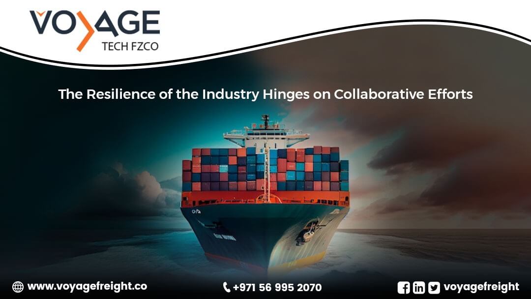 Blog-Supply Chain | Voyage Freight Forwarder